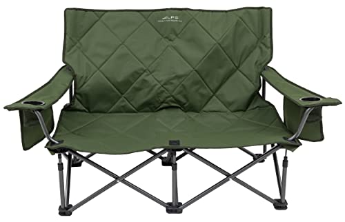 ALPS Mountaineering King Kong Loveseat - Green