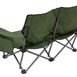 ALPS Mountaineering King Kong Loveseat - Green