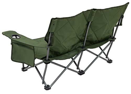 ALPS Mountaineering King Kong Loveseat - Green