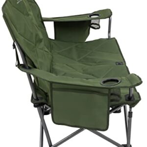 ALPS Mountaineering King Kong Loveseat - Green