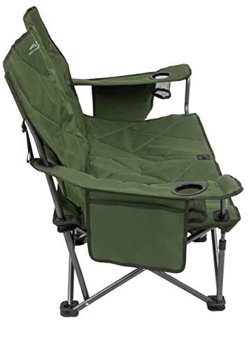 ALPS Mountaineering King Kong Loveseat - Green