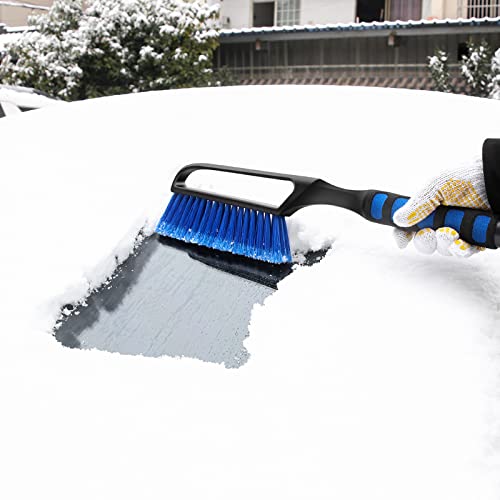 okeytech Snow Brush