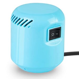 electric air pump for vacuum storage bags