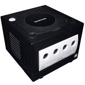 GameCube (Jet Black)