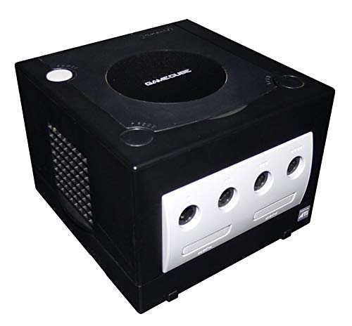 GameCube (Jet Black)