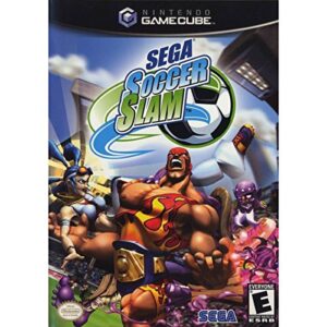 Soccer Slam - Gamecube