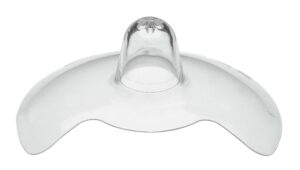 medela contact nipple shield, 16mm extra small, nippleshield for breastfeeding with latch difficulties or flat or inverted nipples, made without bpa