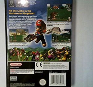 Mario Golf: Toadstool Tour