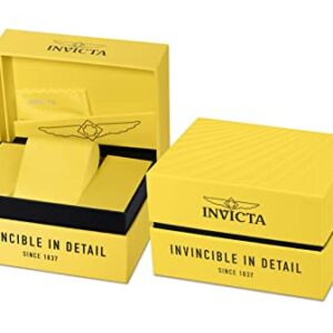 Invicta Men's 9211 "Speedway Collection" Stainless Steel Watch