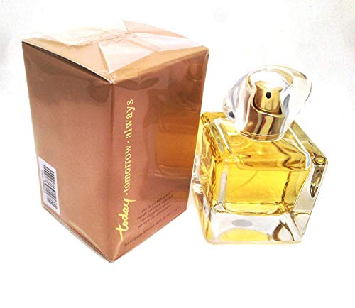 Avon TODAY Eau de Parfum Spray