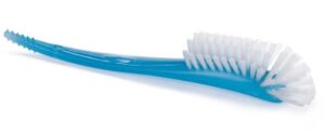 philips avent bpa free bottle brush, blue