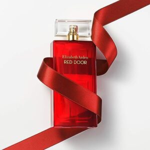 Red Door by Elizabeth Arden, Women's Perfume, Eau de Toilette Spray, 1.7 Fl Oz