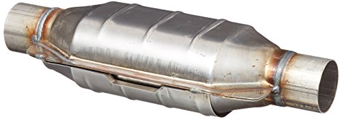 AP Exhaust 608205 Catalytic Converter