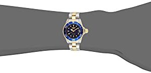 Invicta Women's INVICTA-8942 Pro Diver GQ Two-Tone Stainless Steel Watch