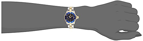 Invicta Women's INVICTA-8942 Pro Diver GQ Two-Tone Stainless Steel Watch