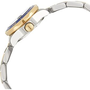 Invicta Women's INVICTA-8942 Pro Diver GQ Two-Tone Stainless Steel Watch