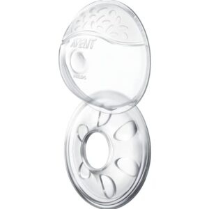 Breast Shell, Philips Avent, Transparent