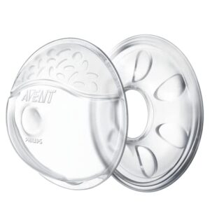 Breast Shell, Philips Avent, Transparent