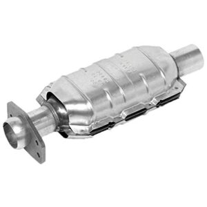 walker exhaust standard epa 15571 direct fit catalytic converter