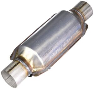 ap exhaust converter - universal - 608265