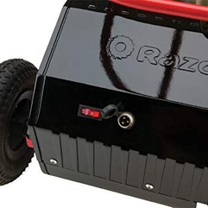 Razor Dune Buggy - Red