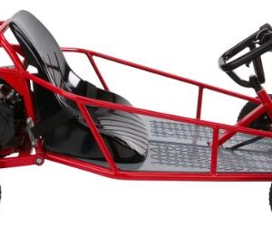 Razor Dune Buggy - Red