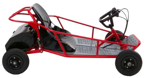 Razor Dune Buggy - Red