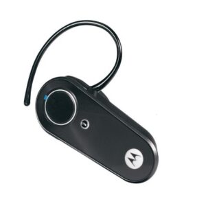 Motorola H375 Bluetooth Headset