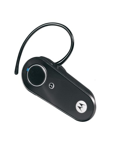 Motorola H375 Bluetooth Headset