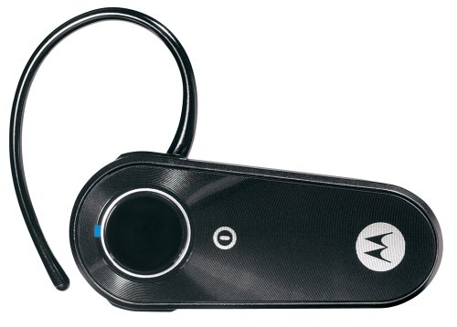 Motorola H375 Bluetooth Headset