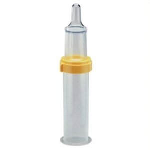 medela special needs feeder with 80ml collection container #6000s