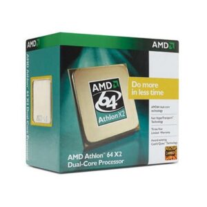 athlon 64 x2 dc 6400+ am2 3.2g 2mb 90nm 125w 2000mhz pib