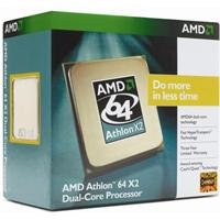 Amd Athlon 64 X2 5600+ 65W AM2 1MB 2900MHZ