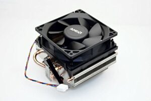 amd original fan for am2 athlon 64 x2 6000+ fan-am6000