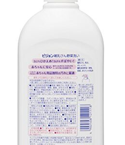 Pigeon Bottle Vegetables wash Body 800ml