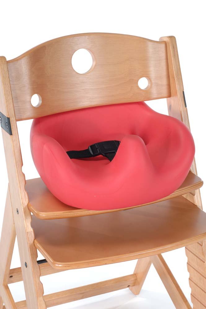 Infant Insert for use with Height Right High Chair, Cherry