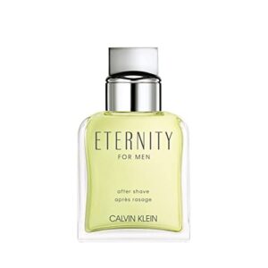 calvin klein eternity for men after shave, 3.4 fl. oz.