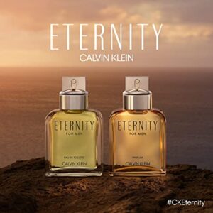 Calvin Klein ETERNITY for Men After Shave, 3.4 fl. oz.