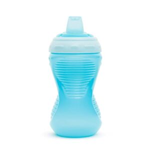 Munchkin 10 oz Mighty Grip Spill Proof Sippy Cup - No BPA