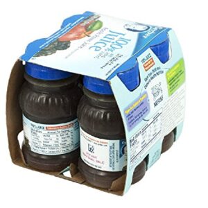 Gerber+Juices+Apple+Prune+4+Oz+-+6+Pack