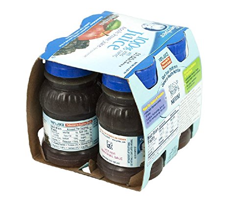 Gerber+Juices+Apple+Prune+4+Oz+-+6+Pack