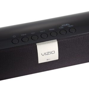 VIZIO VSB200 Universal HD Sound Bar (Discontinued)