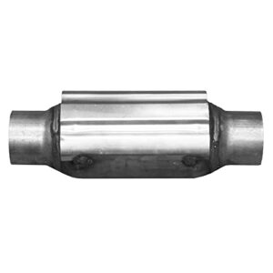 walker exhaust ultra epa 93253 universal catalytic converter