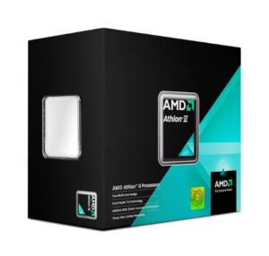 amd athlon ii x4 620 95w am3 2mb 2600mhz retail