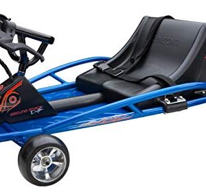 Razor Ground Force Drifter Kart - Blue