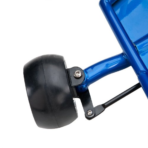 Razor Ground Force Drifter Kart - Blue