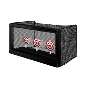 game face astlg auto-reset airsoft targets