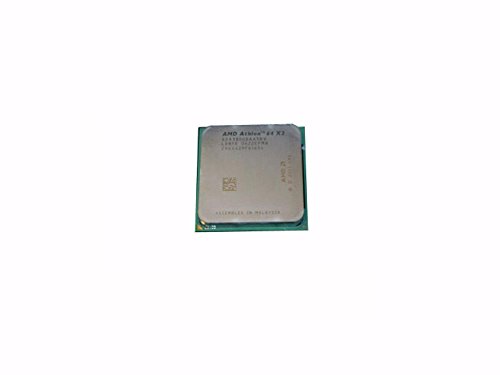 Amd (Advanced Micr - Amd Athlon 64 X2 3800+ 2.0Ghz Skt93 - ADA3800DAA5BV