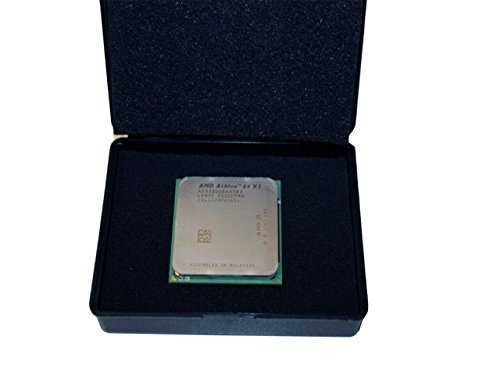 Amd (Advanced Micr - Amd Athlon 64 X2 3800+ 2.0Ghz Skt93 - ADA3800DAA5BV