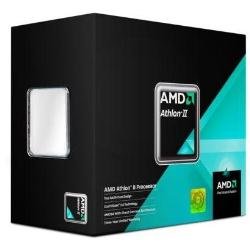 AMD Athlon II X2 250 Processor (ADX250OCGMBOX)